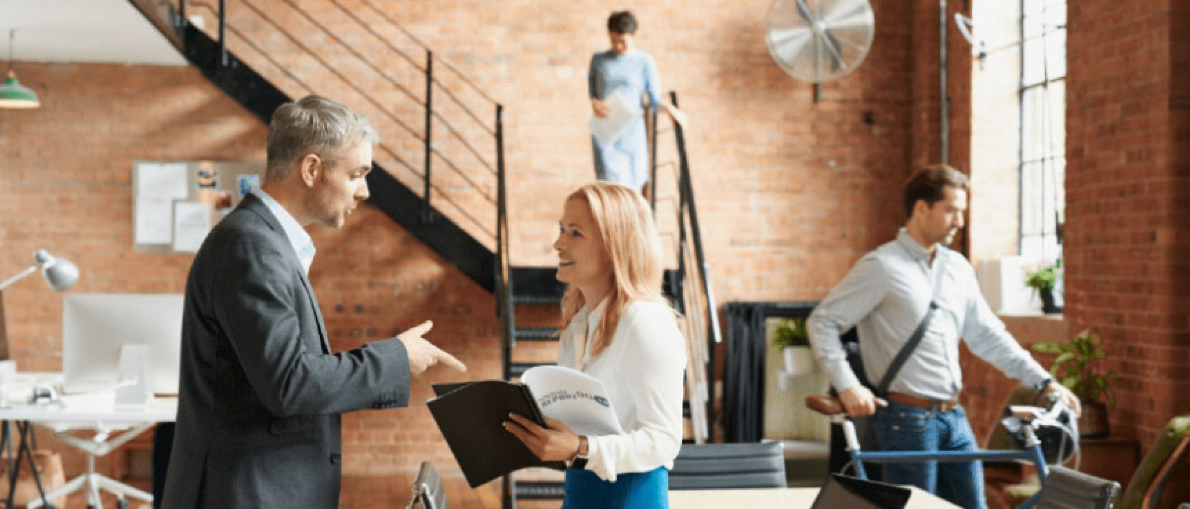 How to Engage Your Team in the New Work Landscape | Baudville Brands