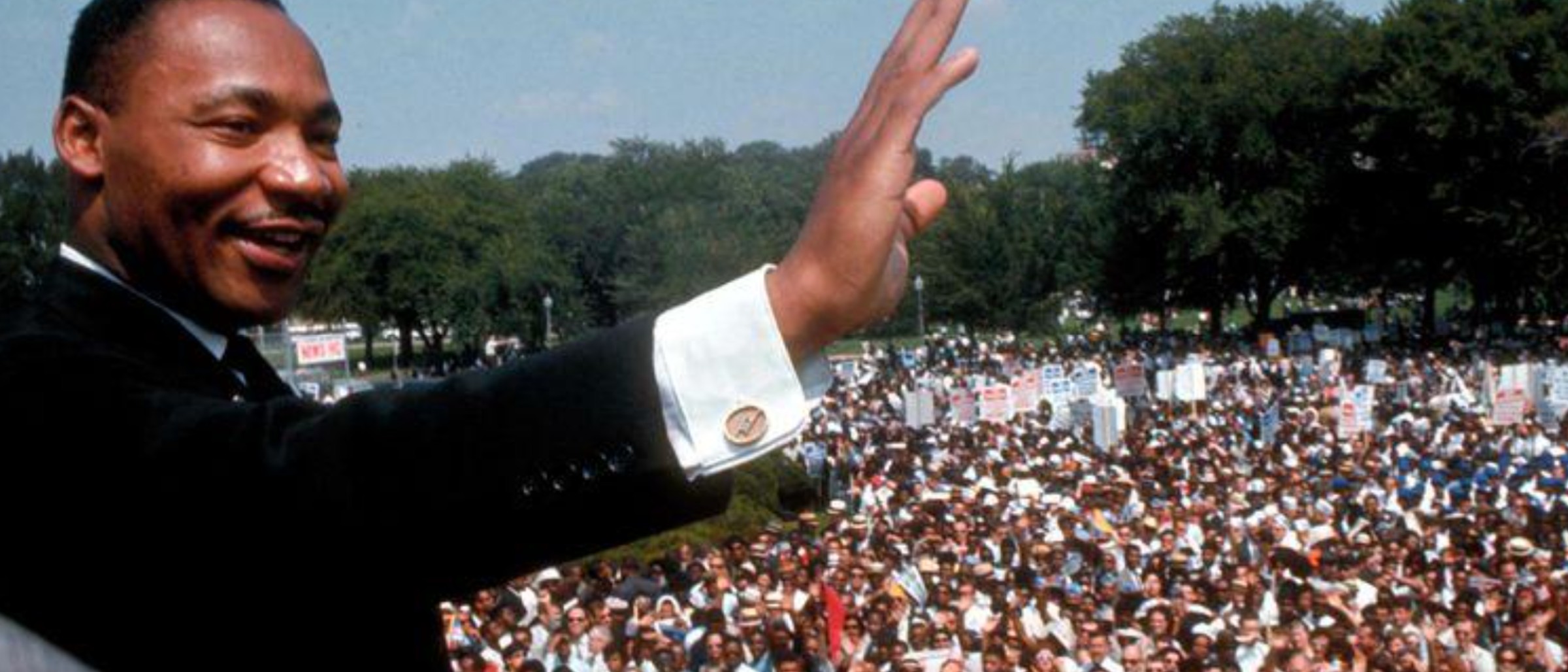 4 Leadership Lessons from Dr. Martin Luther King… | Baudville Brands